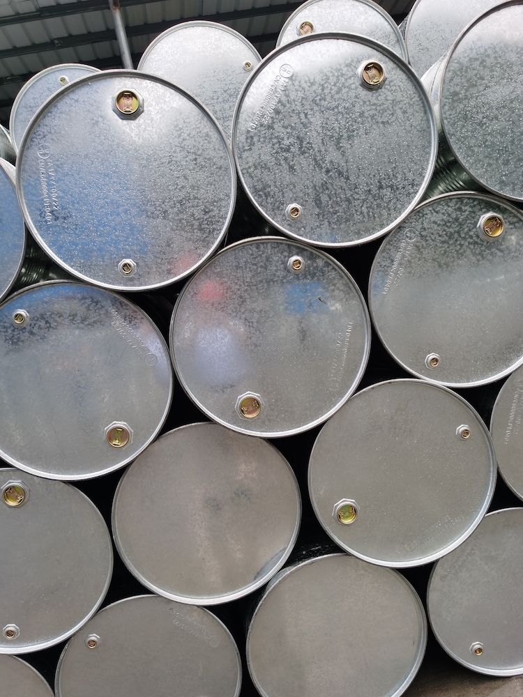 三(三甲基硅烷)磷酸酯(TMSP)CAS#10497-05-9 - 河南沃咖斯生物科技有限公司